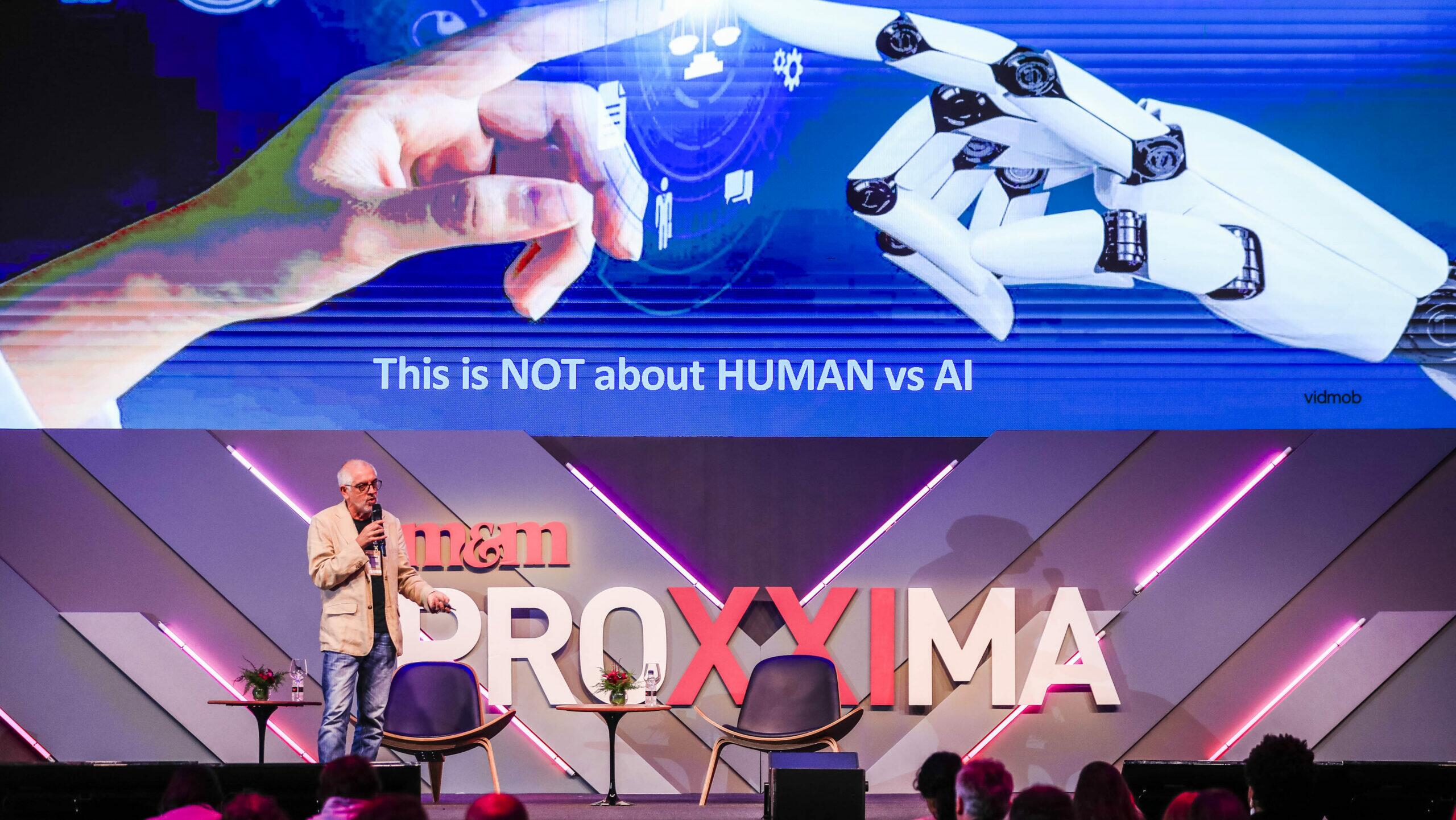Início - Evento ProXXIma