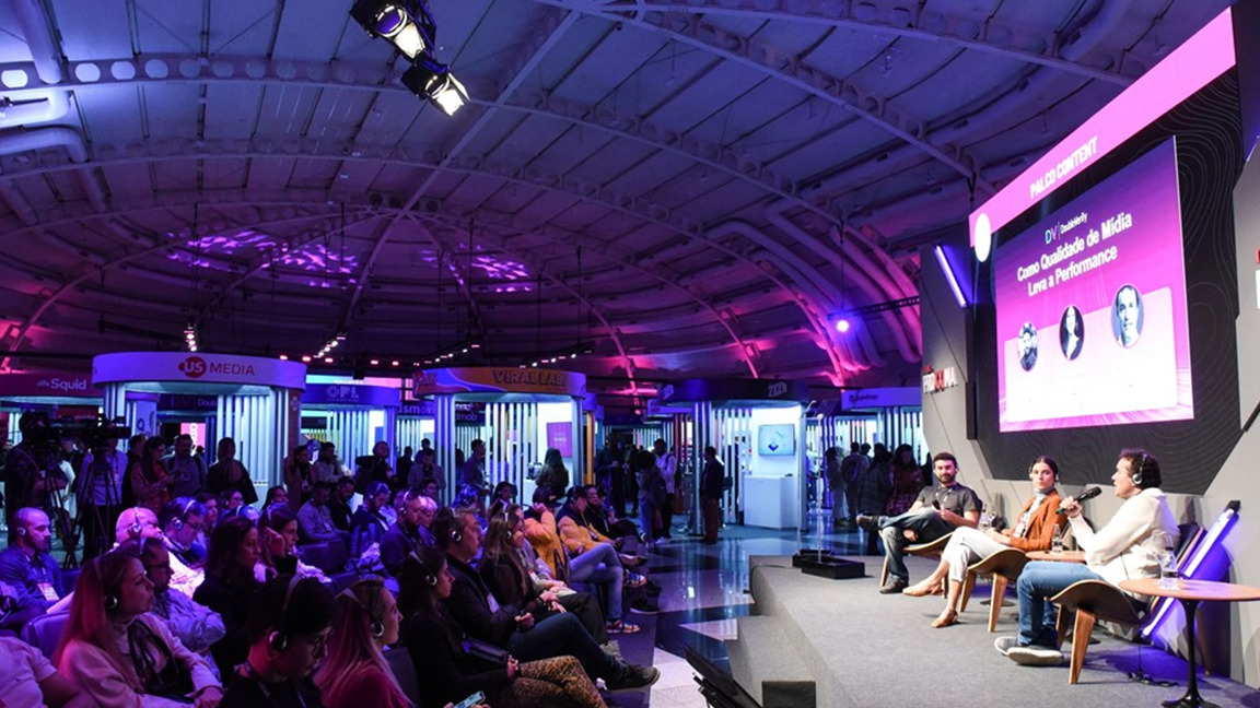 Evento ProXXIma 2025 – ProXXIma 2025 – Meio&Mensagem